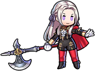 Edelgard von Hresvelg - Fire Emblem: Three Houses (Remade, link in ...