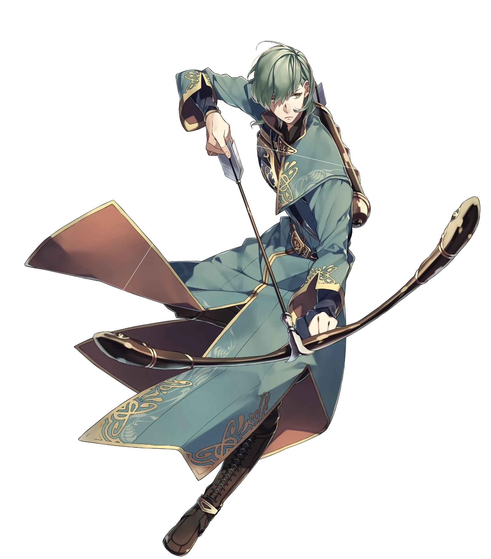 innes Minecraft Skin