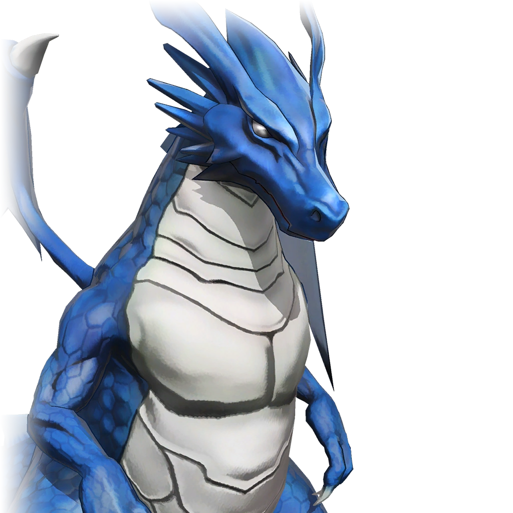 Ryujin | Fire Emblem Wiki | Fandom