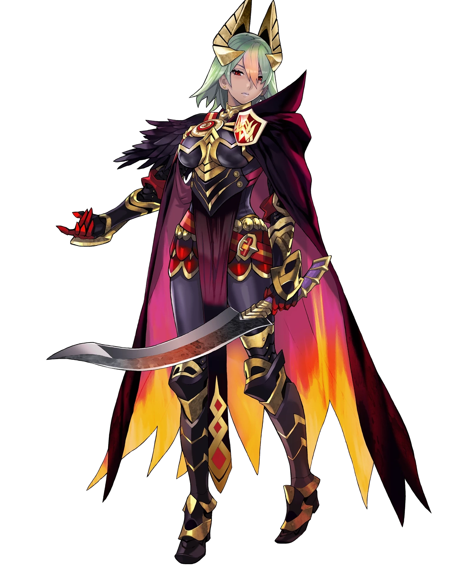 Laegjarn | Fire Emblem Wiki | Fandom