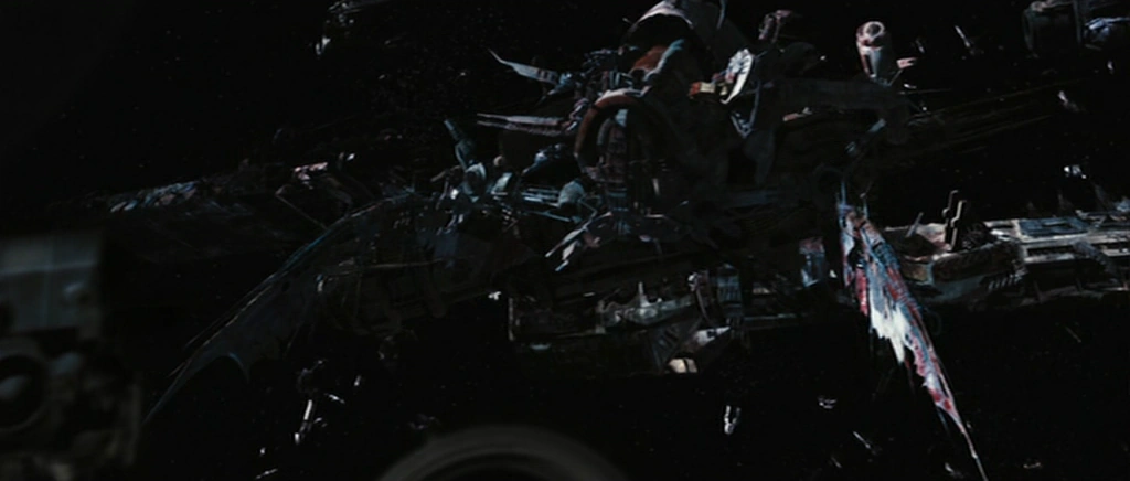 Category:Reaver spacecraft | The Firefly and Serenity Database | FANDOM ...