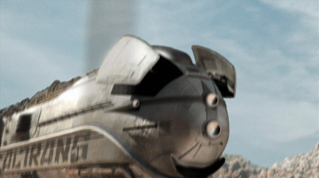 Monorail The Firefly And Serenity Database Fandom Powered By Wikia