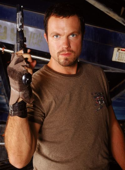 Jayne Cobb The Firefly And Serenity Database Fandom Powered By Wikia