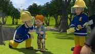 Derek Price | Fireman Sam Wiki | Fandom