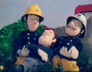 Deep Trouble for Sam | Fireman Sam Wiki | FANDOM powered by Wikia