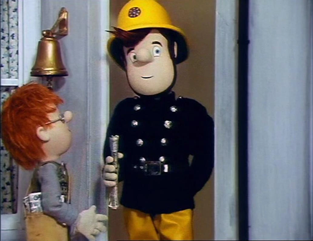 Fireman Sam Theme | Fireman Sam Wiki | Fandom