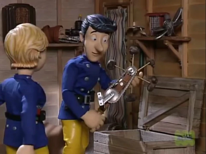 Image - Potato.Picker.jpeg | Fireman Sam Wiki | FANDOM powered by Wikia