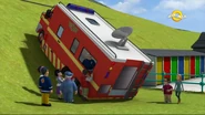 Mobile Command Unit | Fireman Sam Wiki | FANDOM powered by Wikia