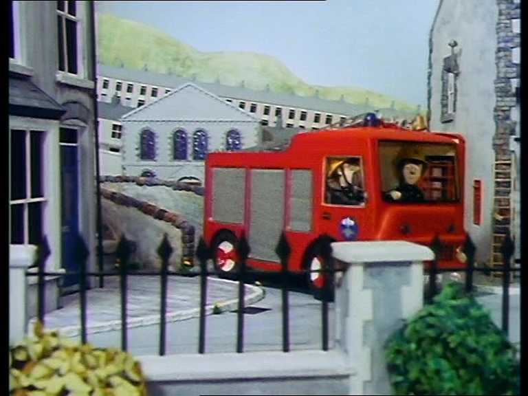 Fireman Sam Theme | Fireman Sam Wiki | Fandom