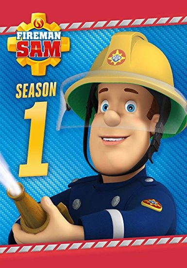 Fireman Sam Season 1 | Fireman Sam Wiki | FANDOM powered by Wikia