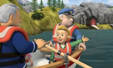 Troubled Waters | Fireman Sam Wiki | Fandom