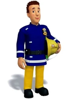 Arnold McKinley | Fireman Sam Wiki | FANDOM powered by Wikia