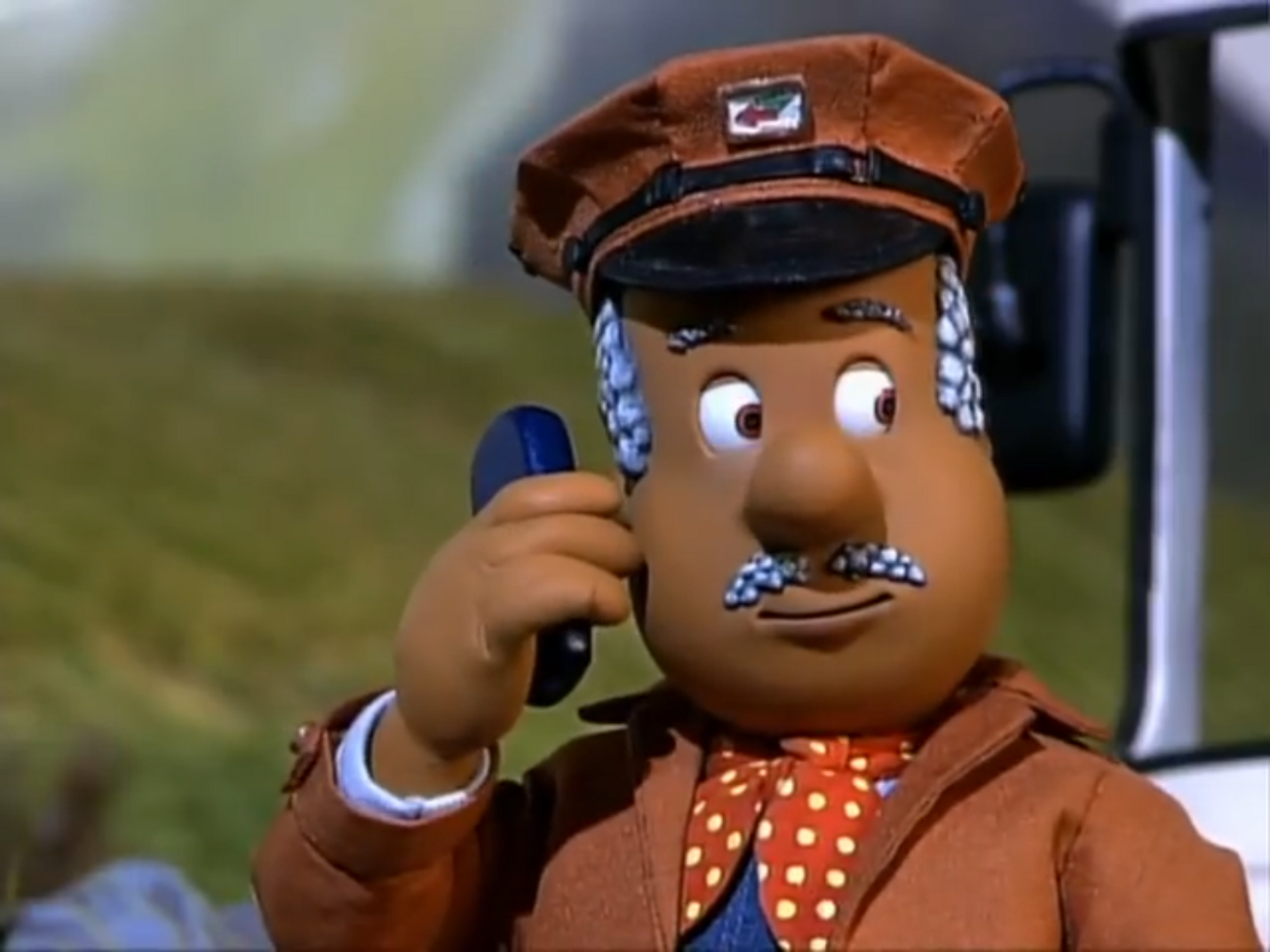 Trevor Evans | Fireman Sam Wiki | FANDOM powered by Wikia