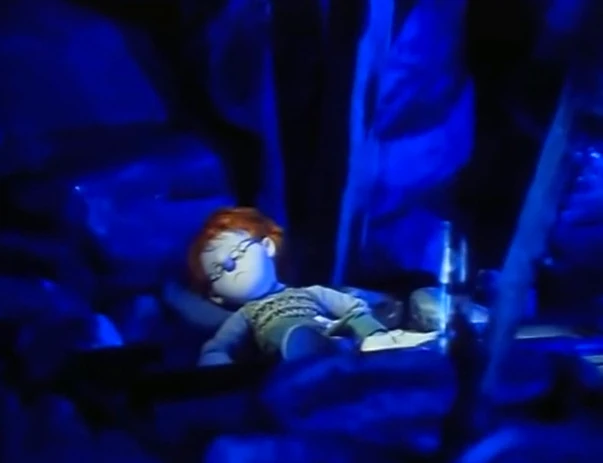 Norman's Pitfall | Fireman Sam Wiki | Fandom