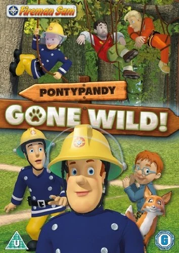 Pontypandy Gone Wild | Fireman Sam Wiki | Fandom