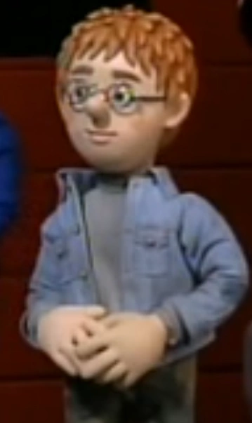 Image - Norman 2.png | Fireman Sam Wiki | FANDOM powered by Wikia