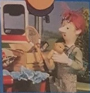 Trevor's Boot Sale | Fireman Sam Wiki | Fandom