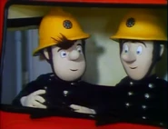 The Kite | Fireman Sam Wiki | Fandom