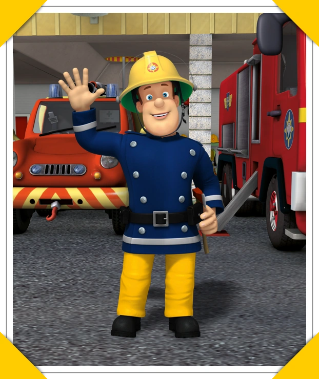 Image - Character-polaroid-large-firemansam tcm993-155916.png | Fireman ...