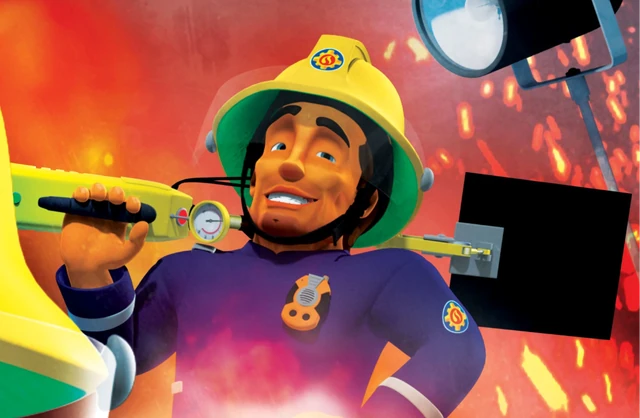 Image - 20180710 130153.png | Fireman Sam Wiki | FANDOM powered by Wikia