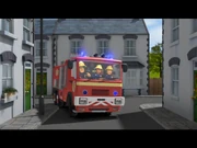 Jupiter | Fireman Sam Wiki | FANDOM powered by Wikia