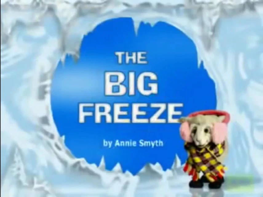 The Big Freeze | Fireman Sam Wiki | Fandom