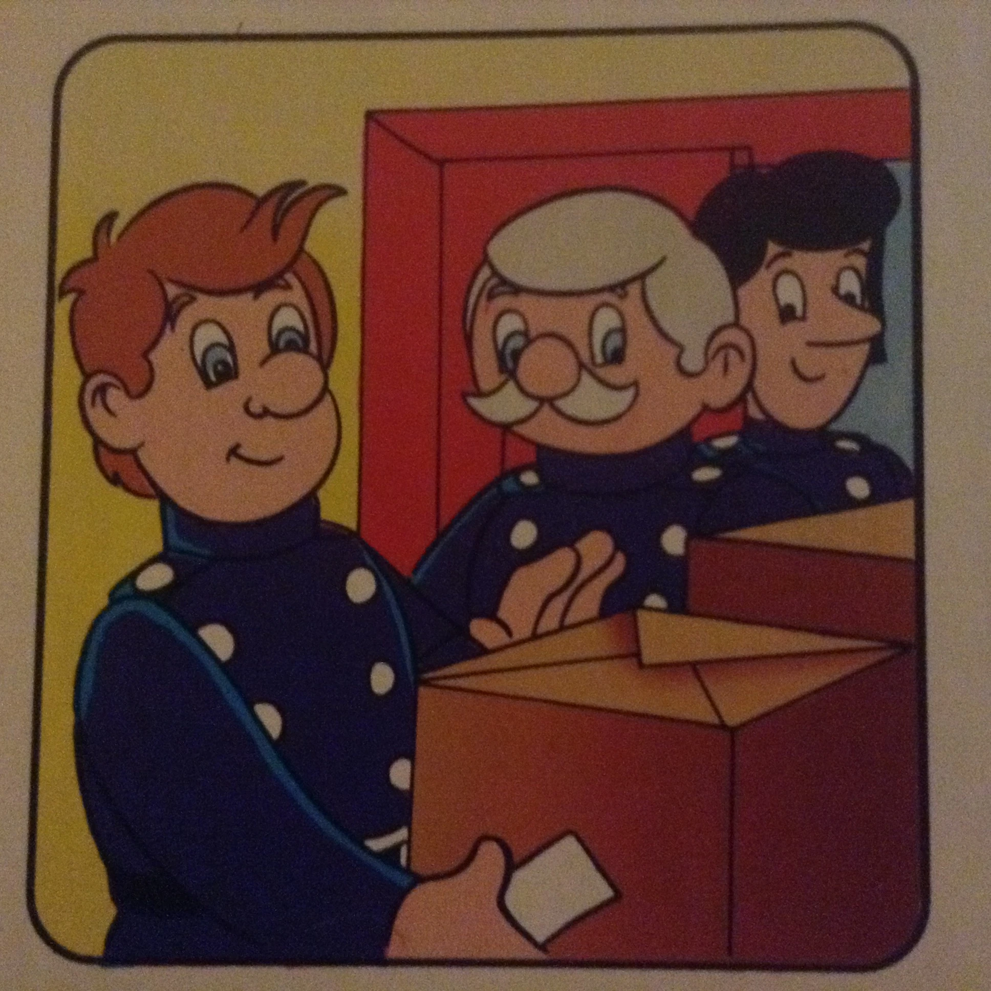 The New Power Hose! | Fireman Sam Wiki | Fandom