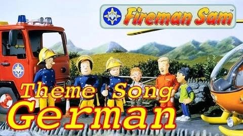 Fireman Sam International Releases | Fireman Sam Wiki | Fandom
