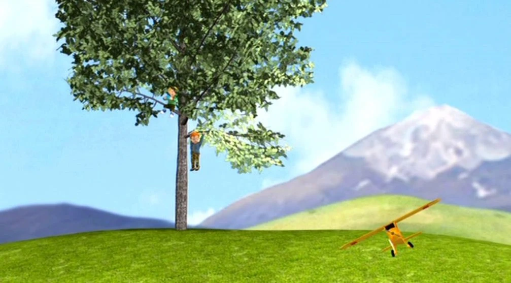 Model Plane | Fireman Sam Wiki | Fandom