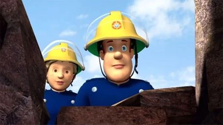 When Fools Rush In | Fireman Sam Wiki | Fandom