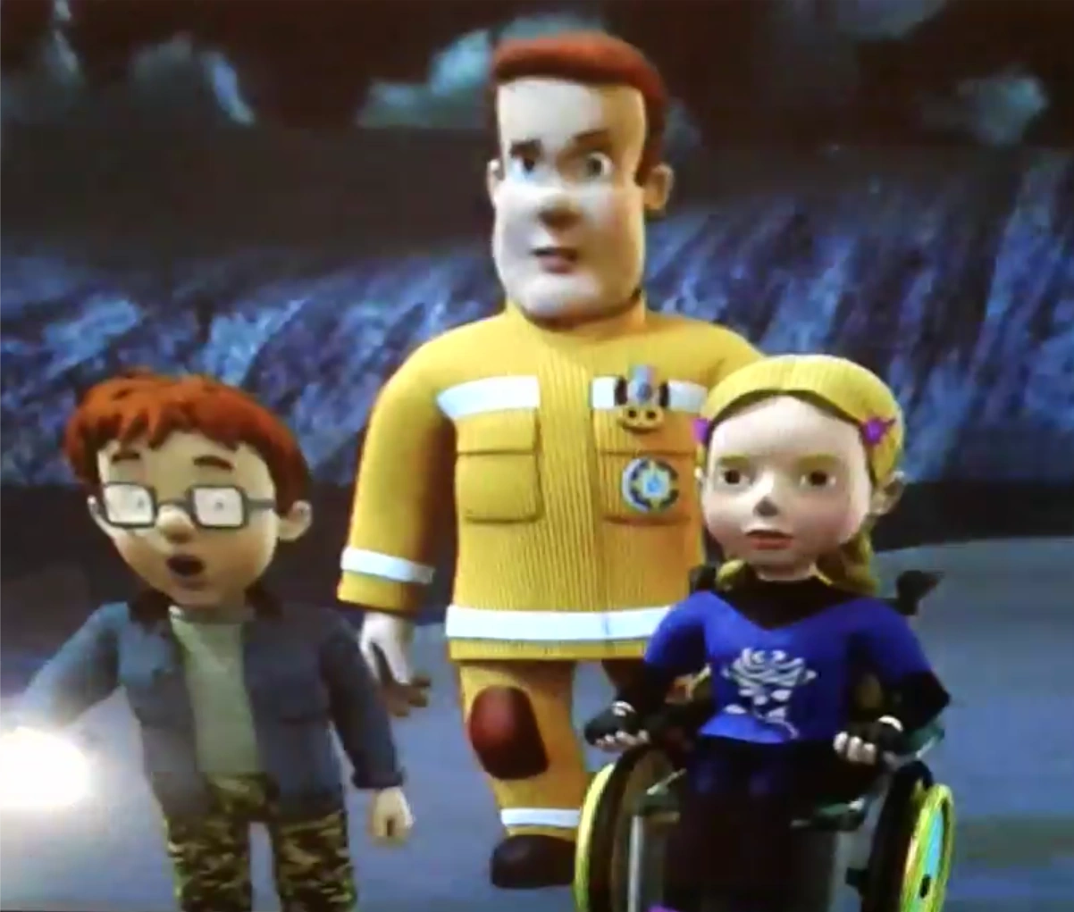 Image - 20180214 193453.png | Fireman Sam Wiki | FANDOM powered by Wikia