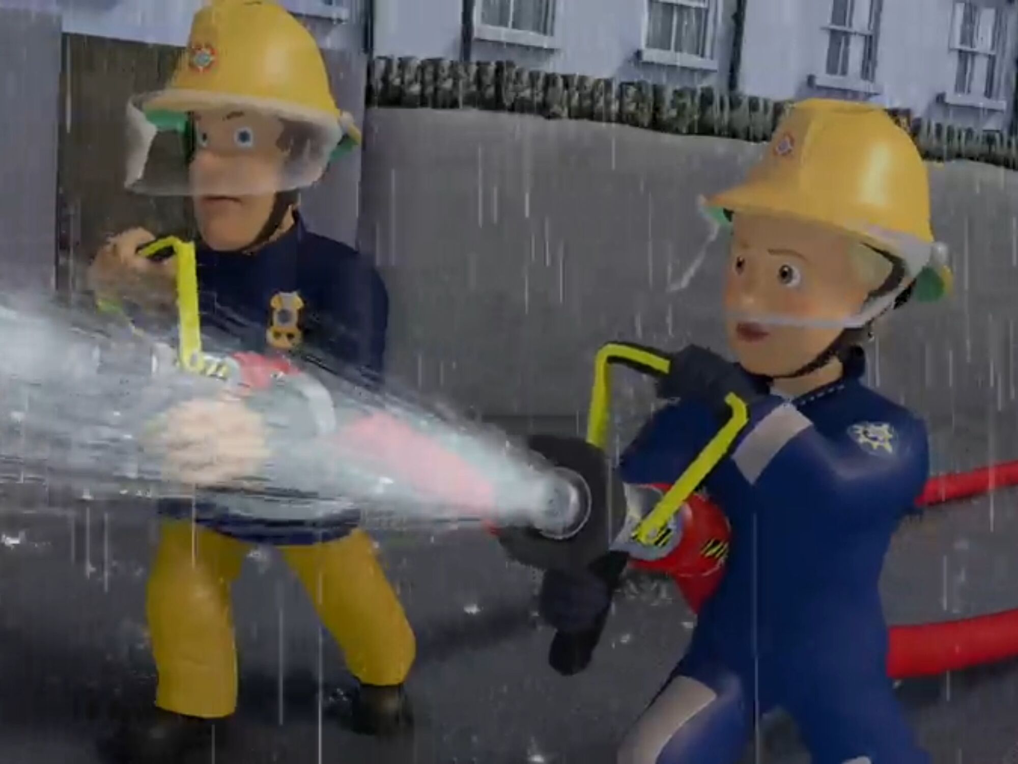Image - Sp.jpg | Fireman Sam Wiki | FANDOM powered by Wikia