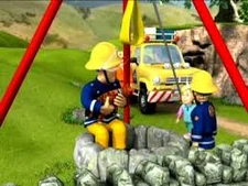 Cat Magic | Fireman Sam Wiki | Fandom