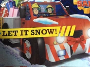 Phoenix | Fireman Sam Wiki | Fandom