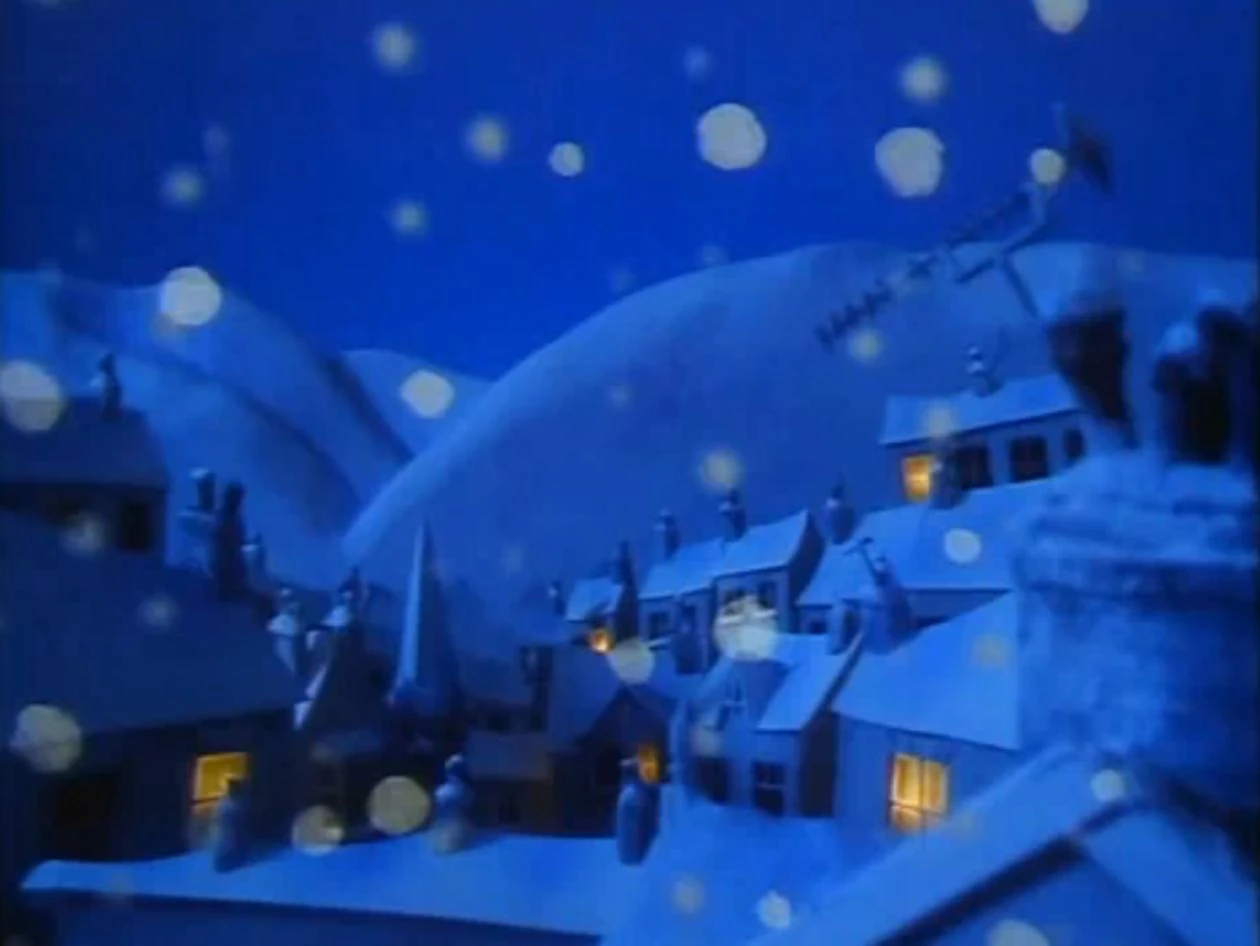 Snow Business | Fireman Sam Wiki | Fandom