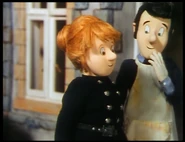 Dilys' Forgetful Day | Fireman Sam Wiki | Fandom