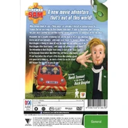 Alien Alert | Fireman Sam Wiki | Fandom