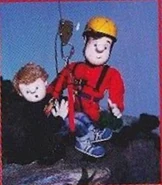 Quarry Rescue | Fireman Sam Wiki | Fandom