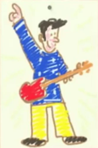 Elvis in Concert | Fireman Sam Wiki | Fandom