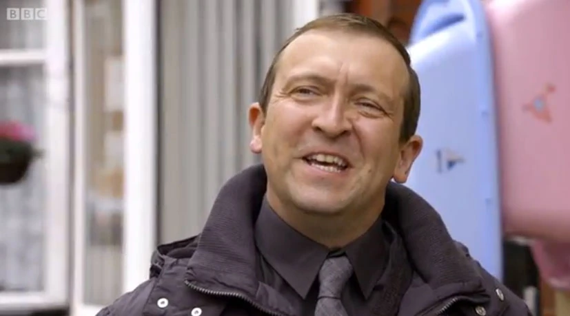 Alex Lowe | Fireman Sam Wiki | Fandom