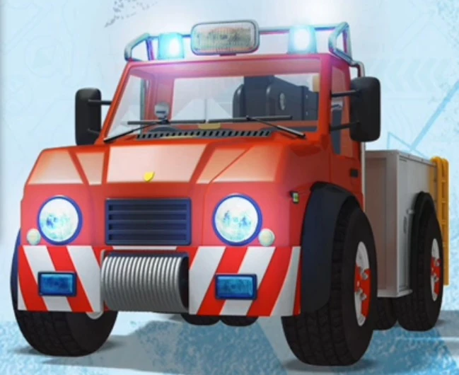 Phoenix | Fireman Sam Wiki | Fandom