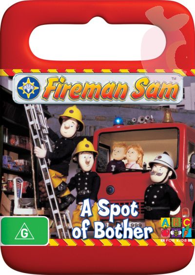 Image - Spotofbotherau.jpg | Fireman Sam Wiki | FANDOM powered by Wikia Image - Spotofbotherau.jpg | Fireman Sam Wiki | FANDOM powered by Wikia