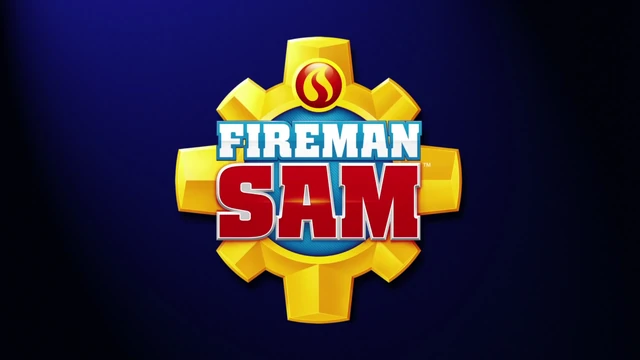 Image - Fireman Sam Logo.png | Fireman Sam Wiki | FANDOM powered by Wikia