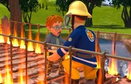 Derek Price | Fireman Sam Wiki | Fandom