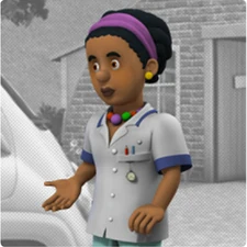 Helen Flood | Fireman Sam Wiki | FANDOM powered by Wikia