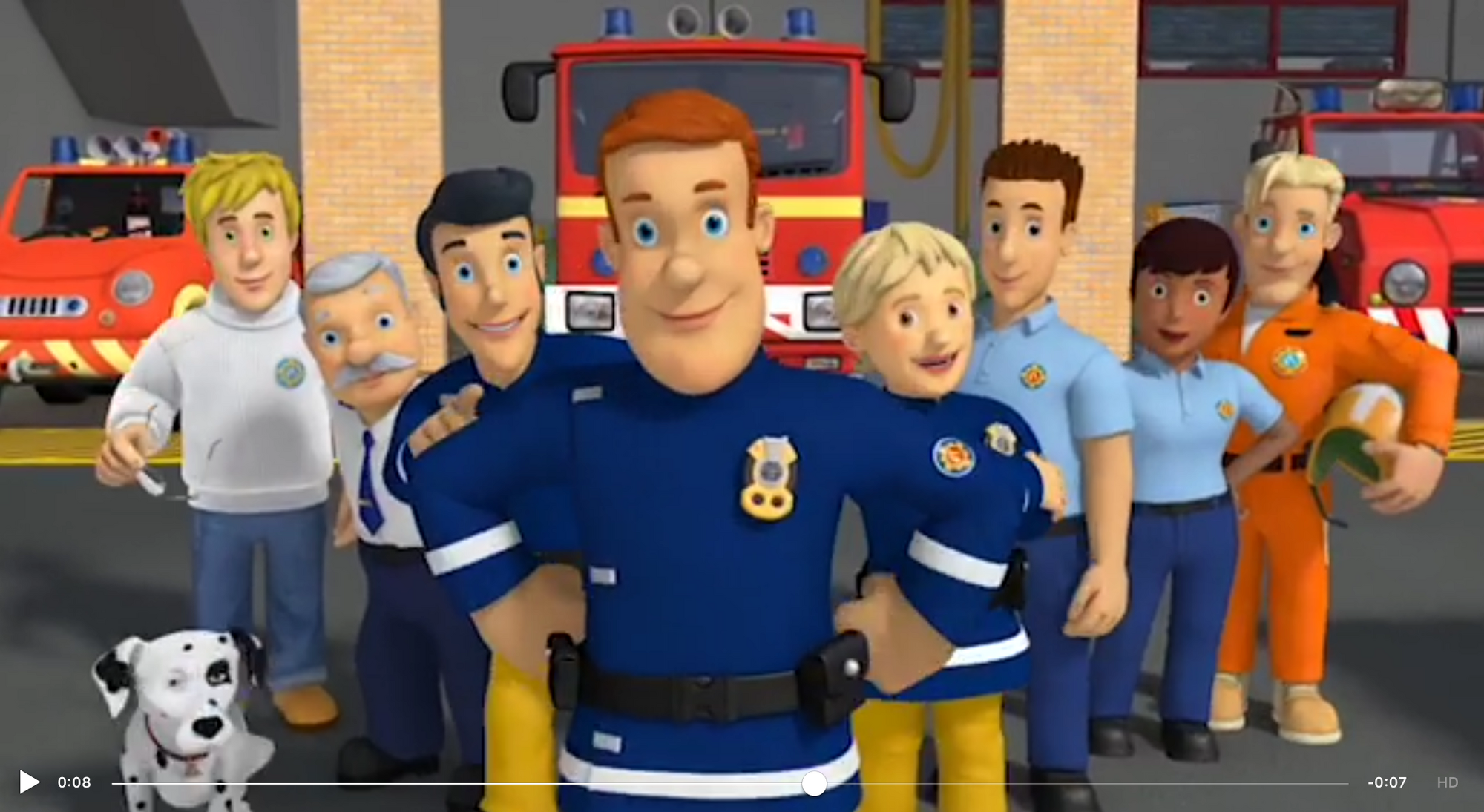 Image - Imagerty.png | Fireman Sam Wiki | FANDOM powered by Wikia