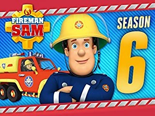 Fireman Sam Season 6 | Fireman Sam Wiki | Fandom
