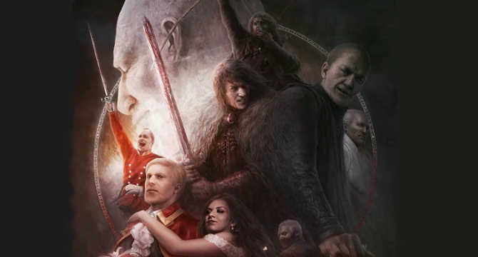 First Law Wiki | FANDOM powered by Wikia