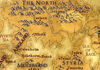 Angland | First Law Wiki | Fandom