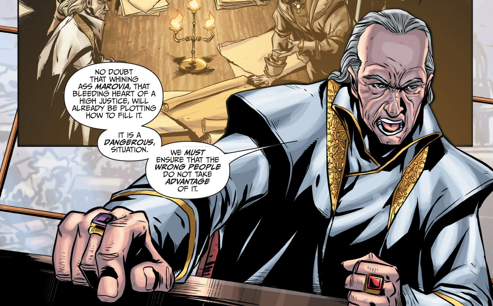 Image - First-law-comic-chapter-8.jpg | First Law Wiki | FANDOM powered ...